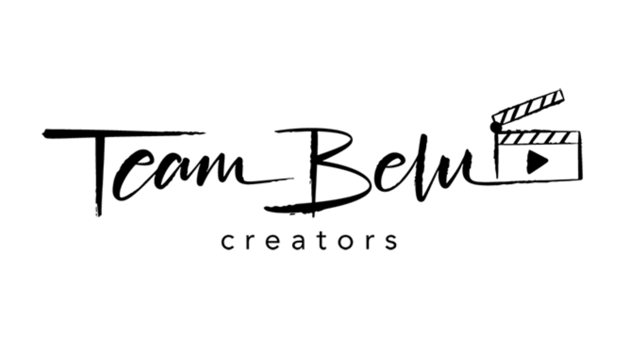 Team Belu | A Multimedia Marketing Company